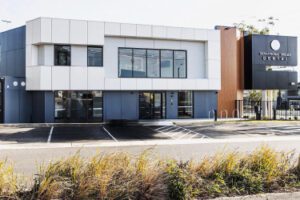 Healthcare Facility Base Build Construction Services | RiteSpace AU