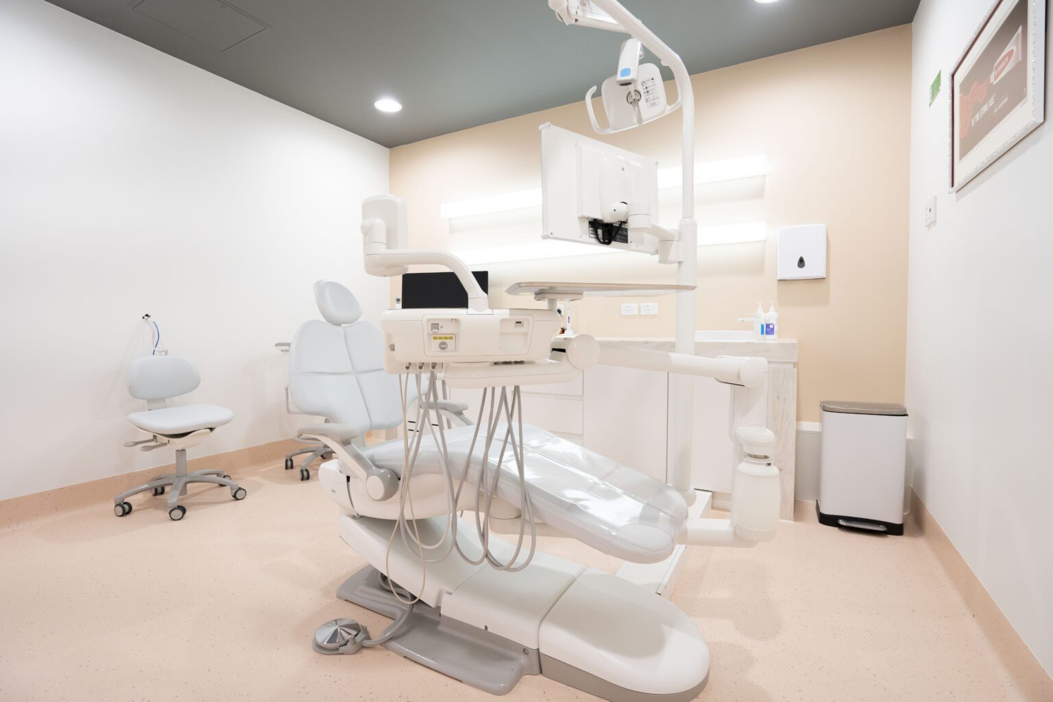 How to Set Up a Dental Practice in Australia │Ritespace Construction